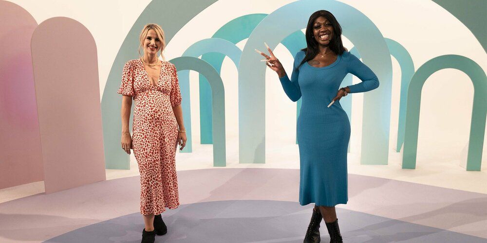 Send Nudes Body SOS - S1 - Aflevering 6