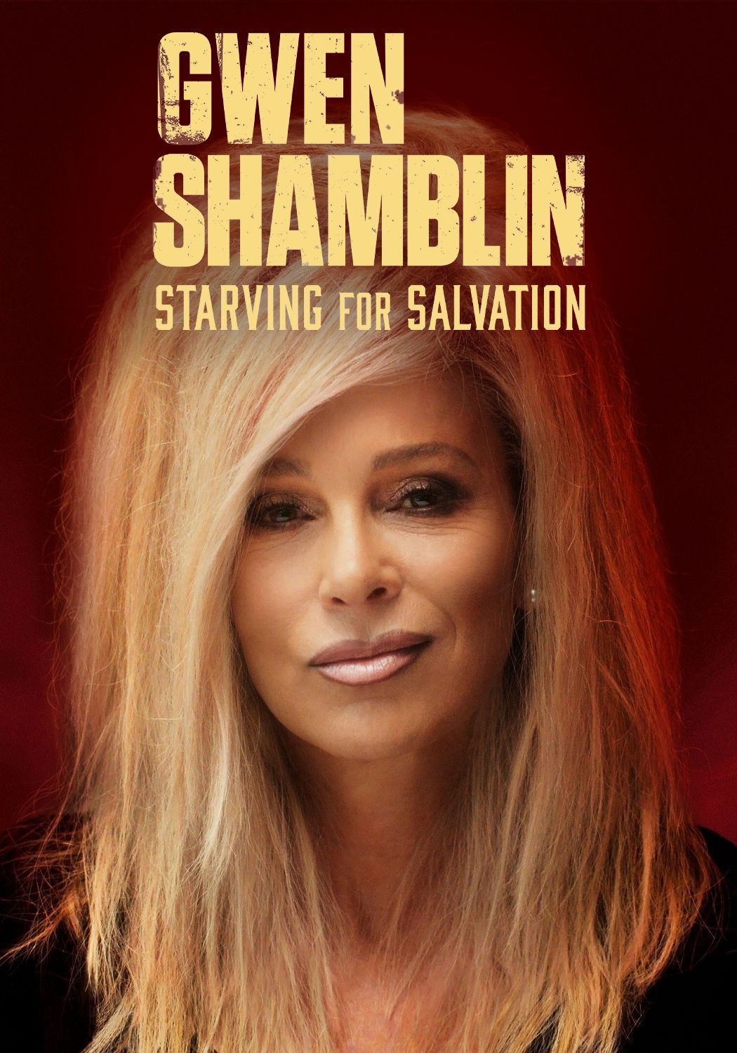 Gwen Shamblin Starving For Salvation