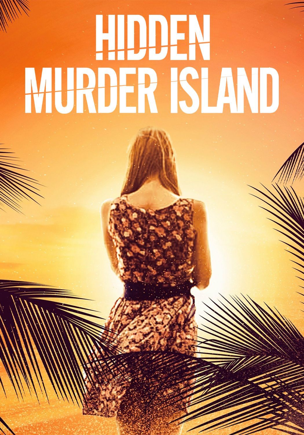 Hidden Murder Island Hidden Murder Island