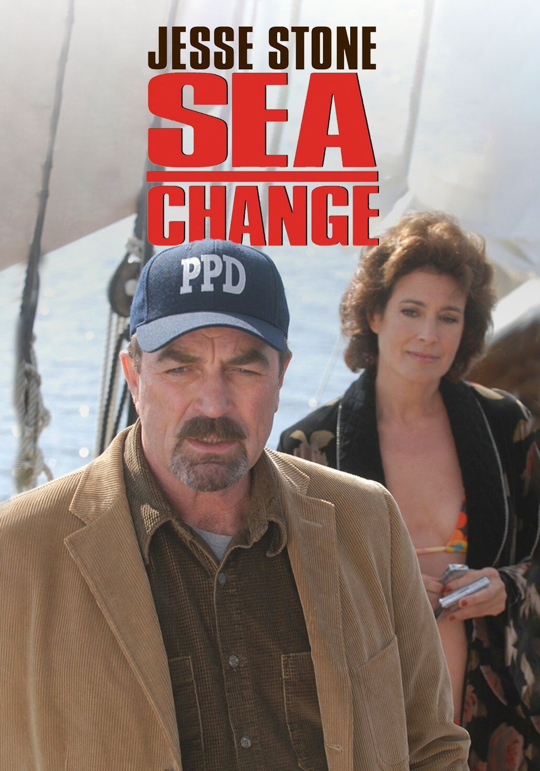 Jesse Stone: Sea Change