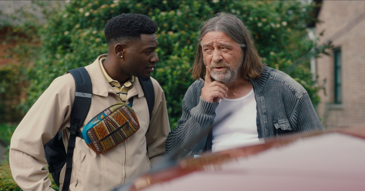 Nonkels 2 - S2 - Aflevering 1