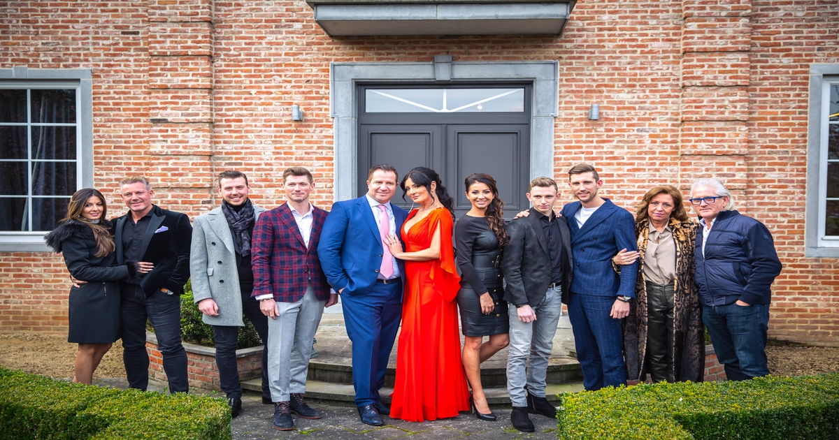 Maak kennis met de nieuwe gezichten uit The Sky is the Limit