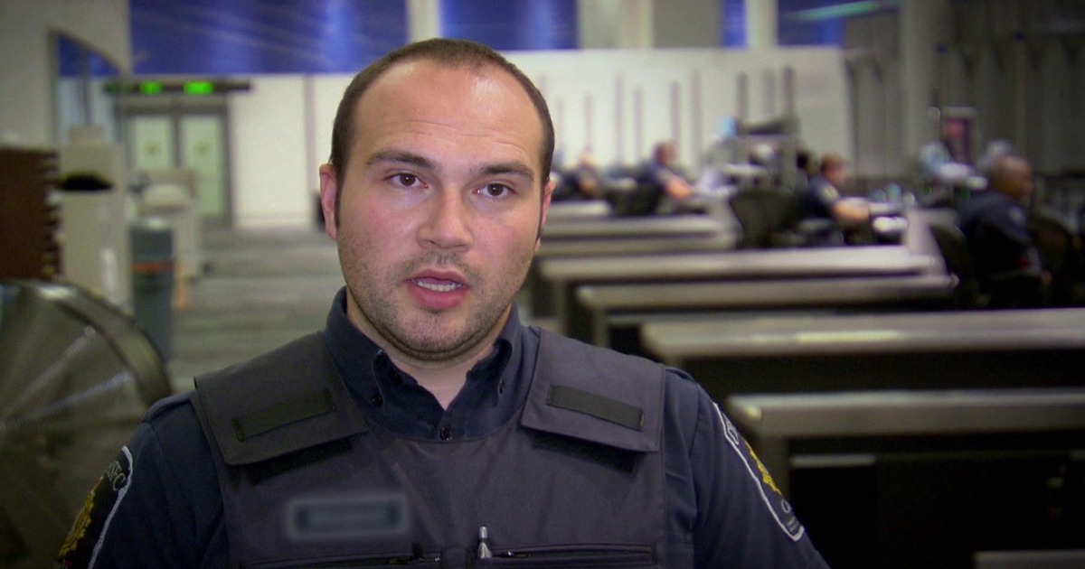 Border Security: Canada's Frontline - S3 - Aflevering 14 Border Security: Canada's Frontline - S3 - Aflevering 14
