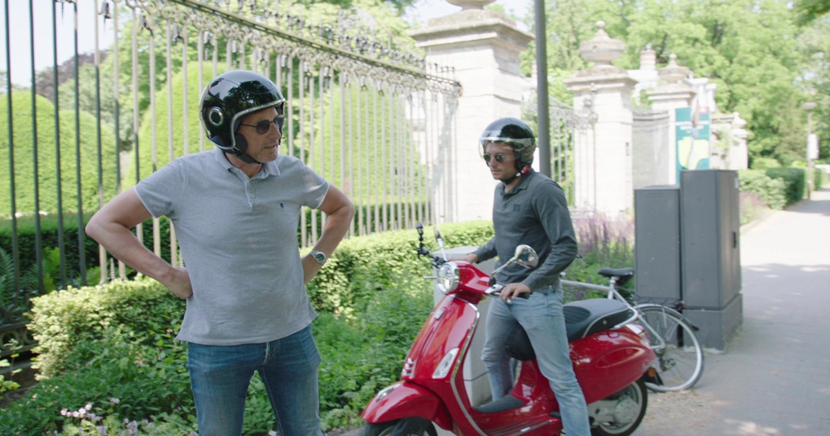 De Verhulstjes: Wat je niet zag op tv S5 - S5 - Aflevering 3