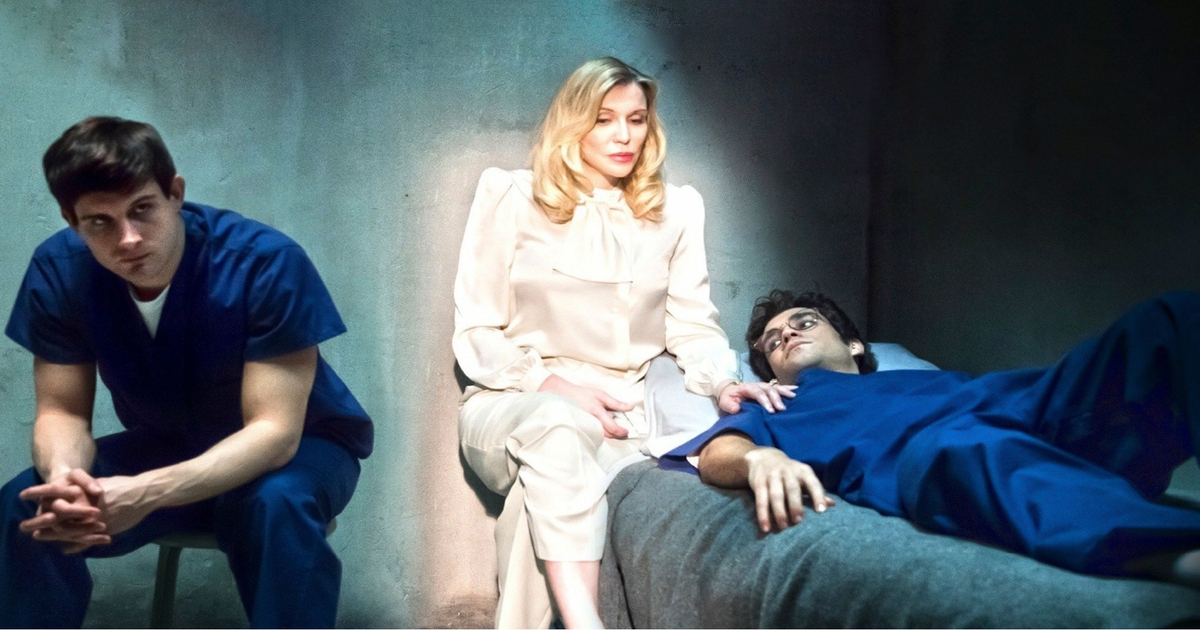 Menendez: Blood Brothers