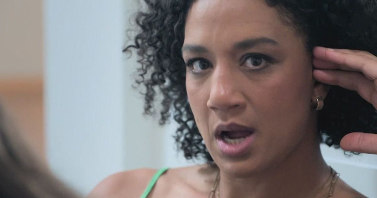 Neighbours: A New Chapter - S38 - Aflevering 147