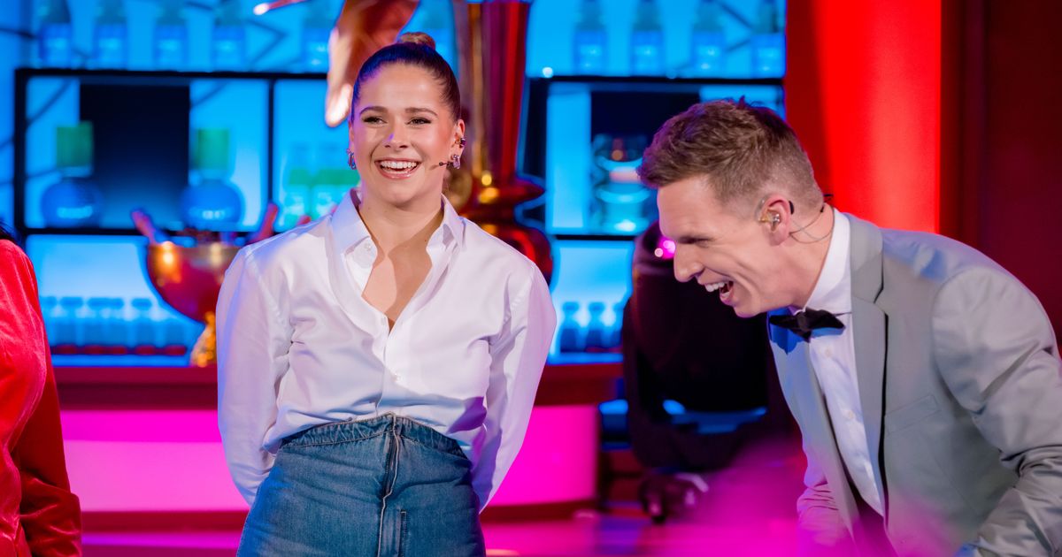 James & Co - S1 - Aflevering 10