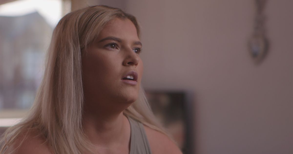 Alex Rodda: Social Media Murder