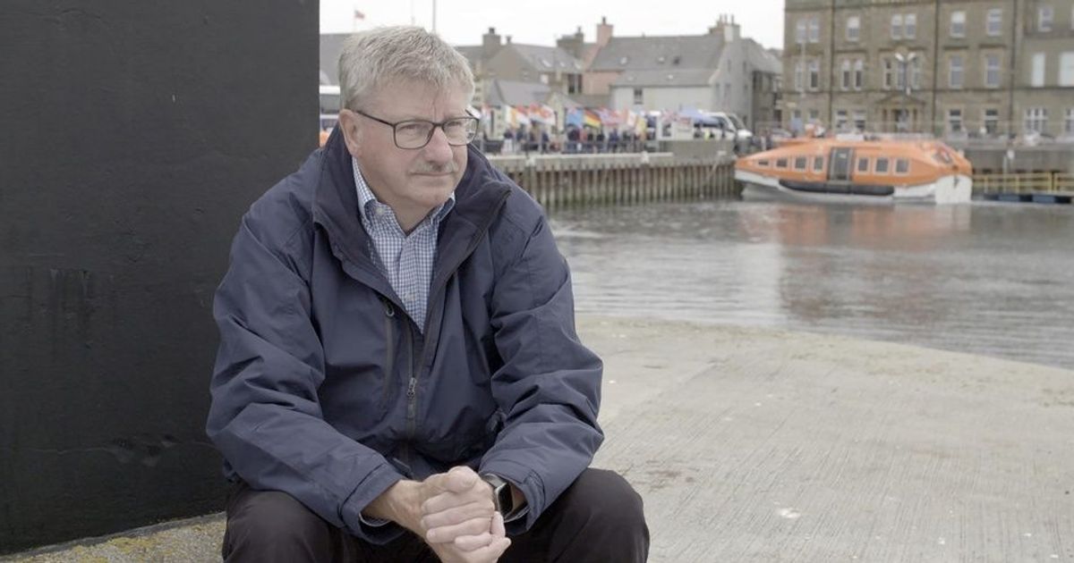 Cold Case Killers - S3 - Aflevering 1