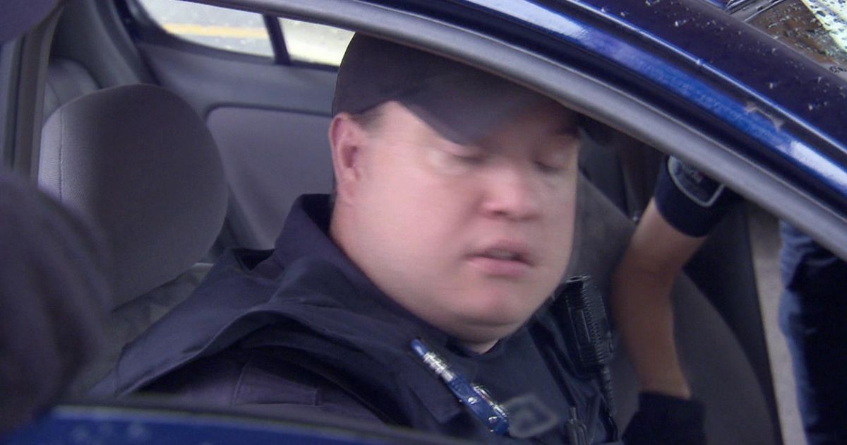 Border Security: Canada's Frontline - S3 - Aflevering 22 Border Security: Canada's Frontline - S3 - Aflevering 22