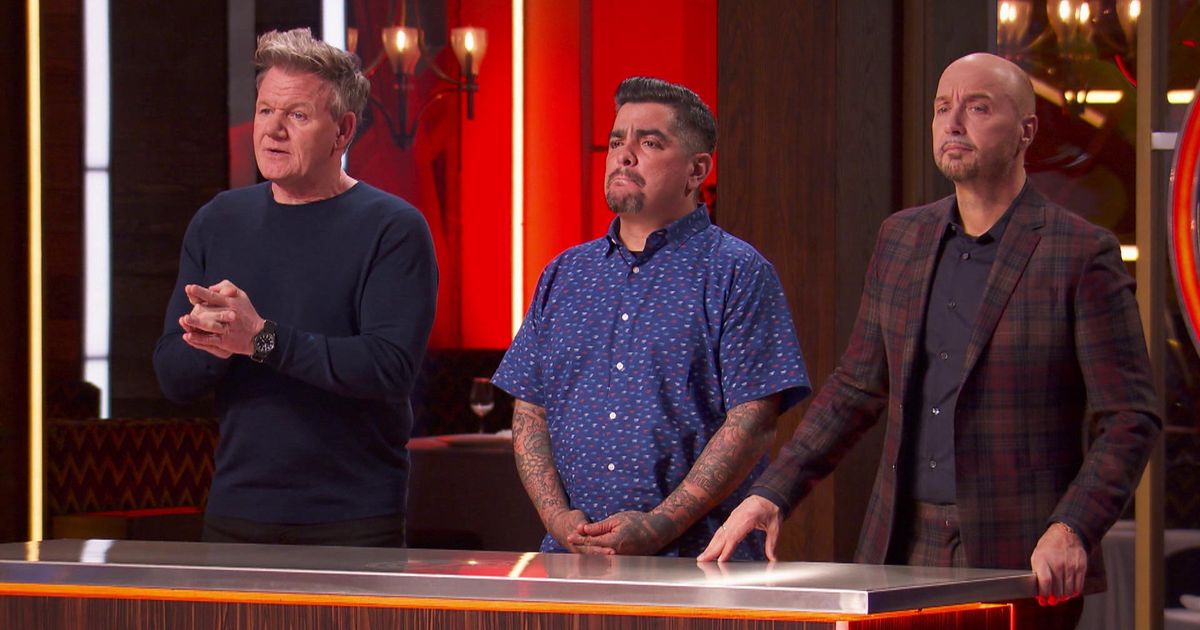 MasterChef USA - S13 - Aflevering 5