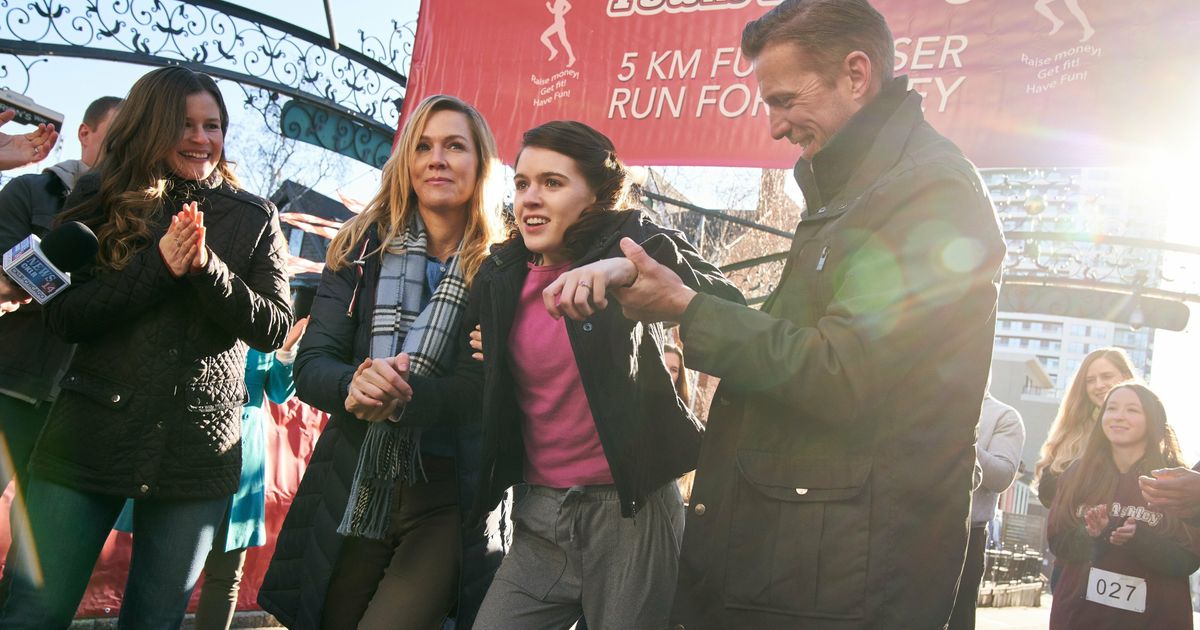 Left for Dead: The Ashley Reeves Story