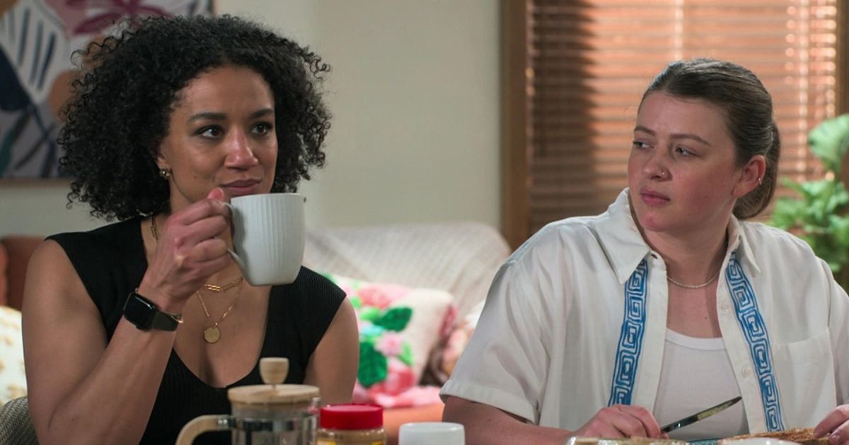 Neighbours: A New Chapter - S38 - Aflevering 83