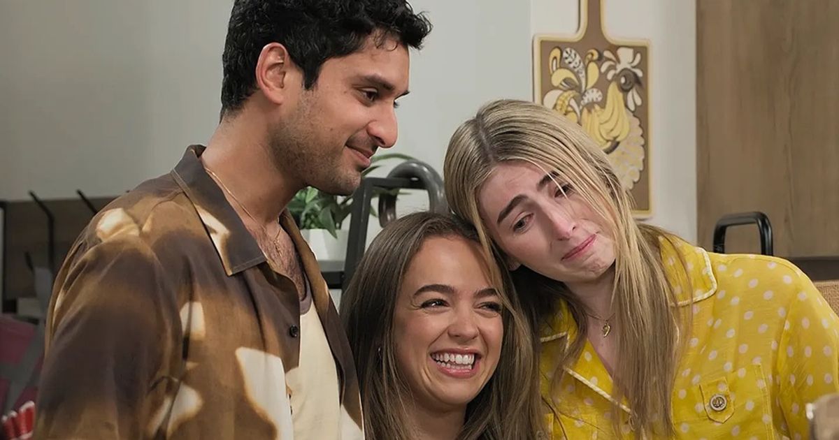 Neighbours: A New Chapter - S39 - Aflevering 16