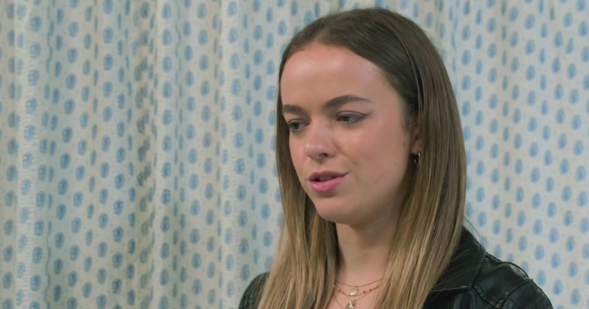 Neighbours: A New Chapter - S38 - Aflevering 39