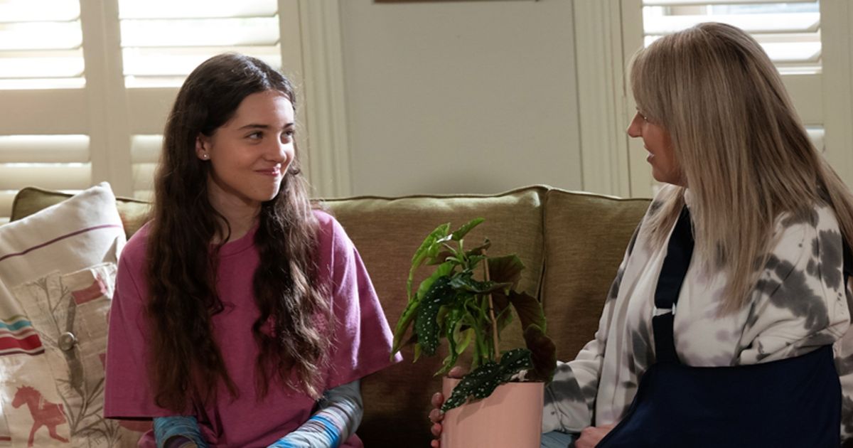 Neighbours: A New Chapter - S38 - Aflevering 55