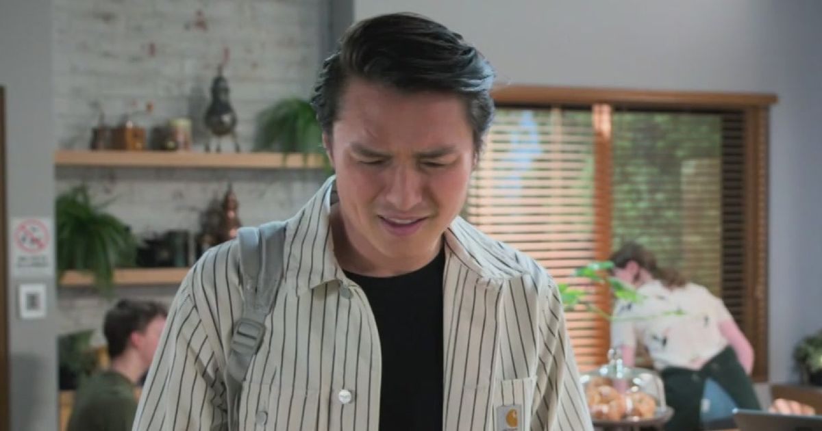 Neighbours: A New Chapter - S38 - Aflevering 69