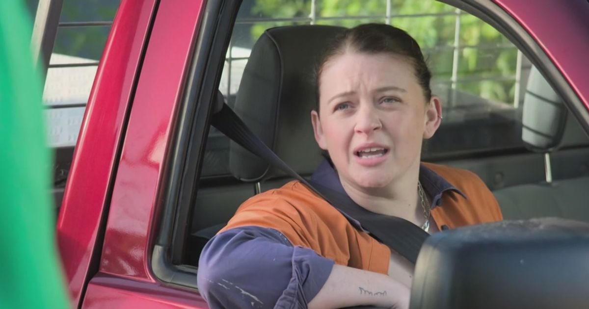 Neighbours: A New Chapter - S38 - Aflevering 192