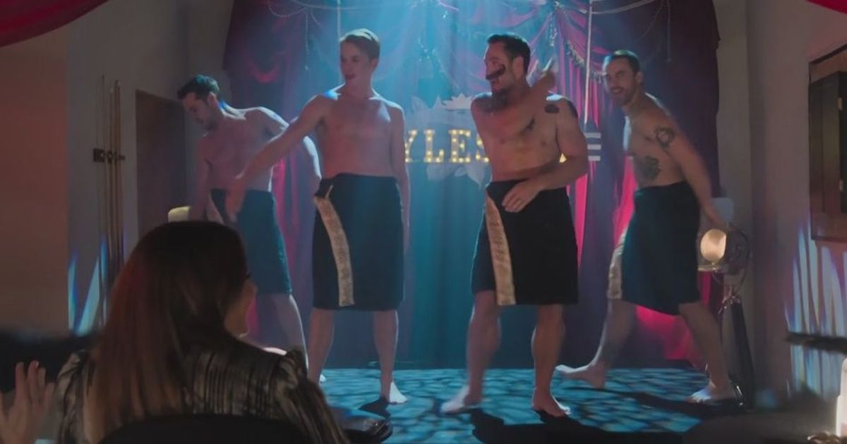 Neighbours: A New Chapter - S39 - Aflevering 30