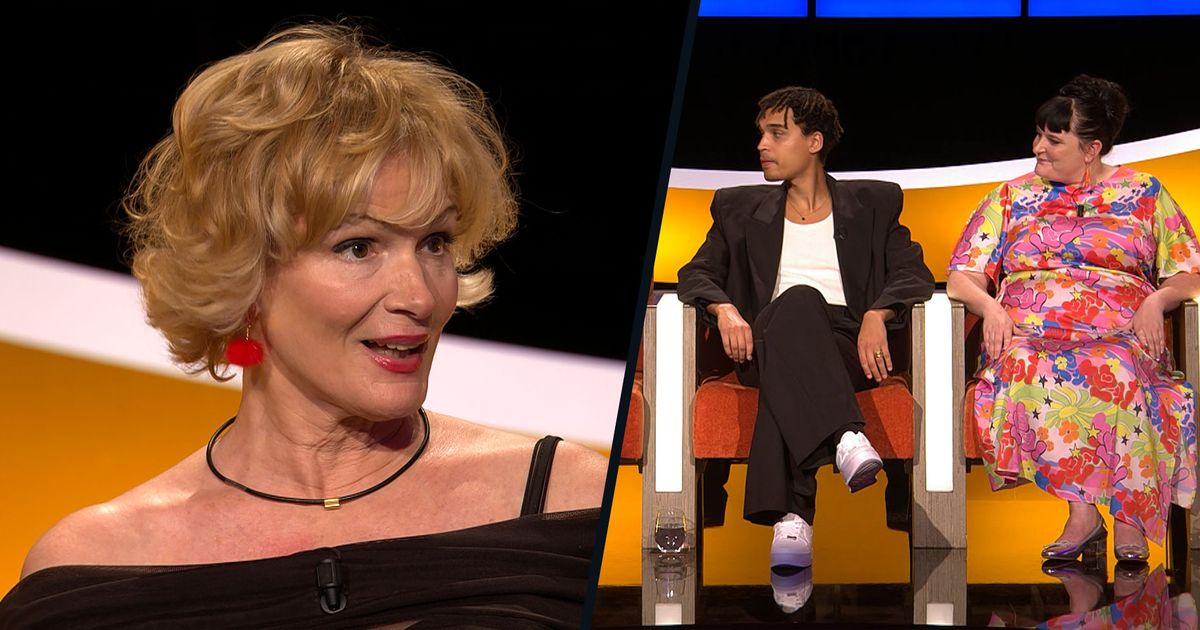 Pascale Platel is onder de indruk van haar medekandidaten: "Het wordt ...