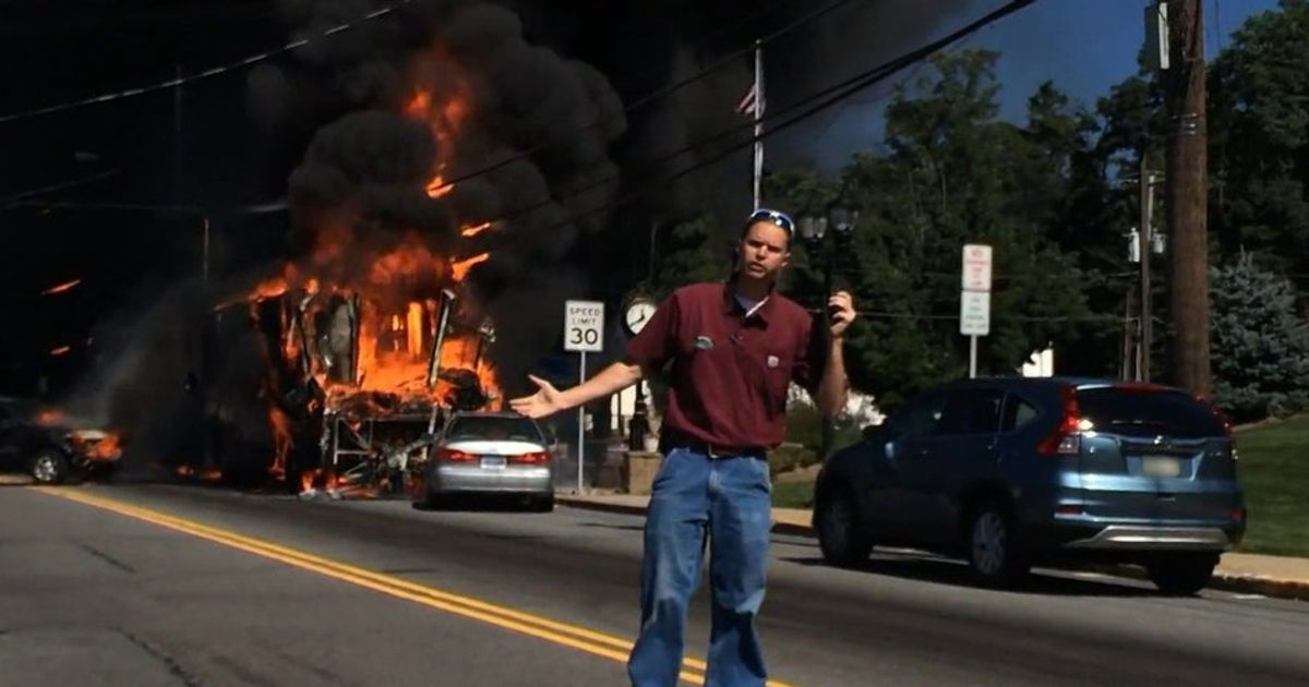 Road Wars - S1 - Aflevering 4