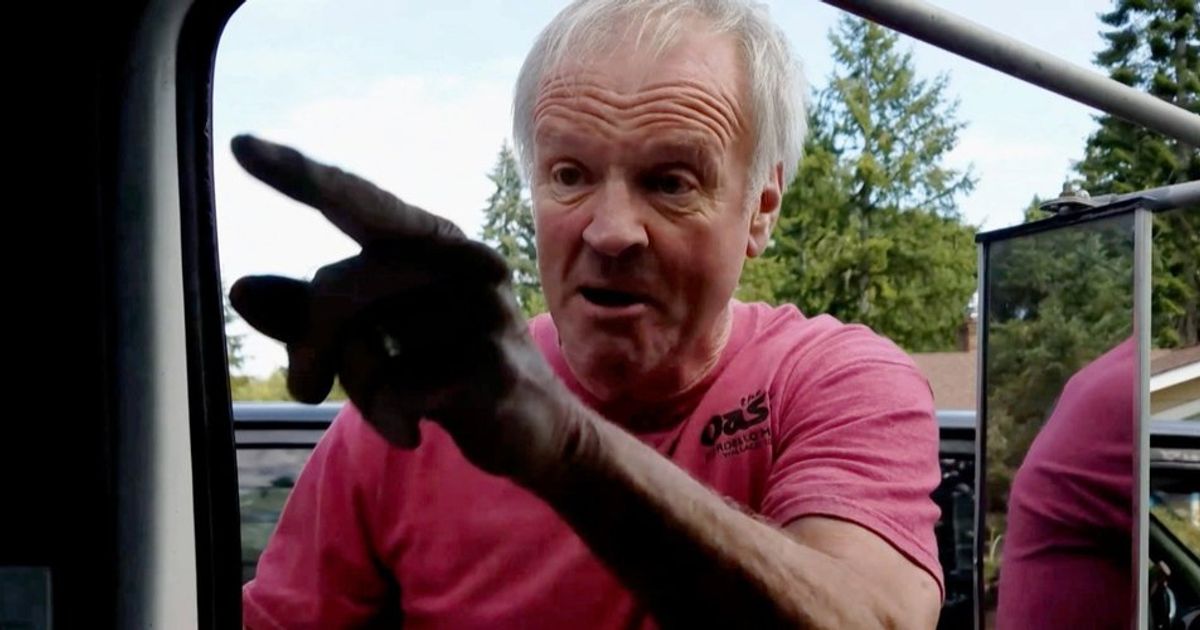 Road Wars - S1 - Aflevering 5