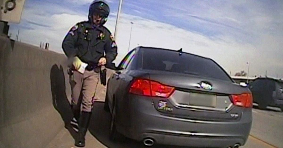 Road Wars - S1 - Aflevering 7