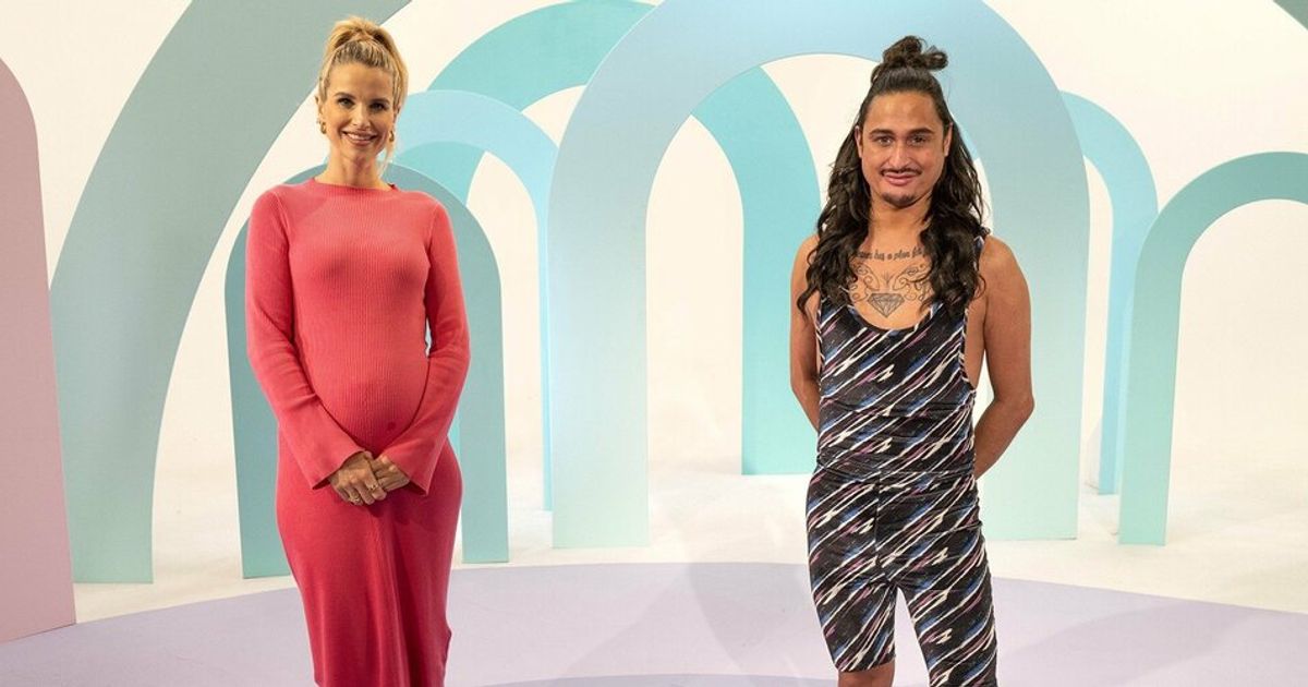 Send Nudes Body SOS - S1 - Aflevering 10