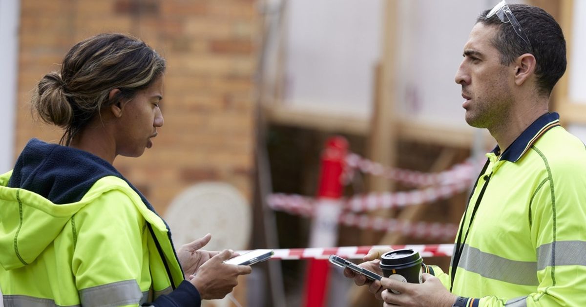 The Block Australia - S17 - Aflevering 3