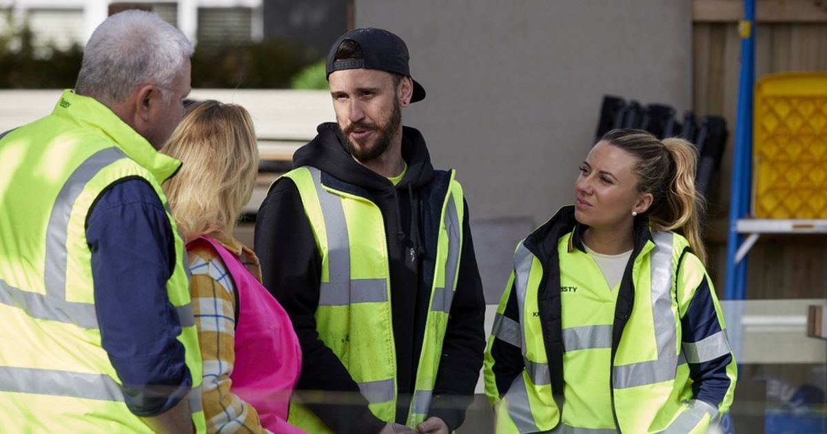 The Block Australia - S17 - Aflevering 44