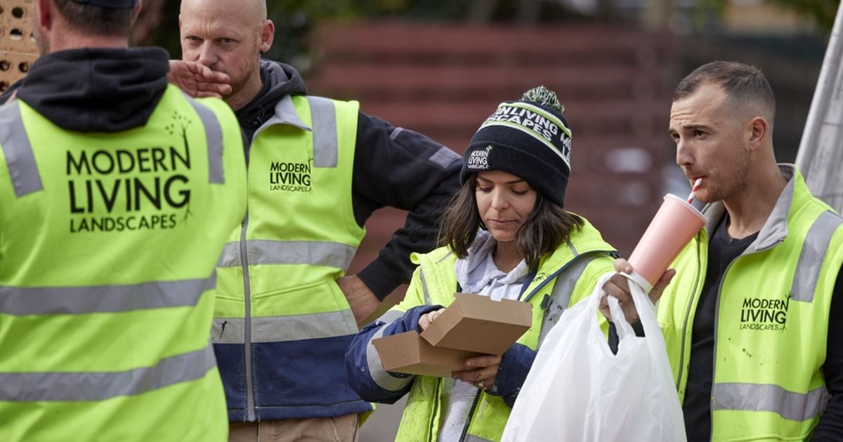 The Block Australia - S17 - Aflevering 46