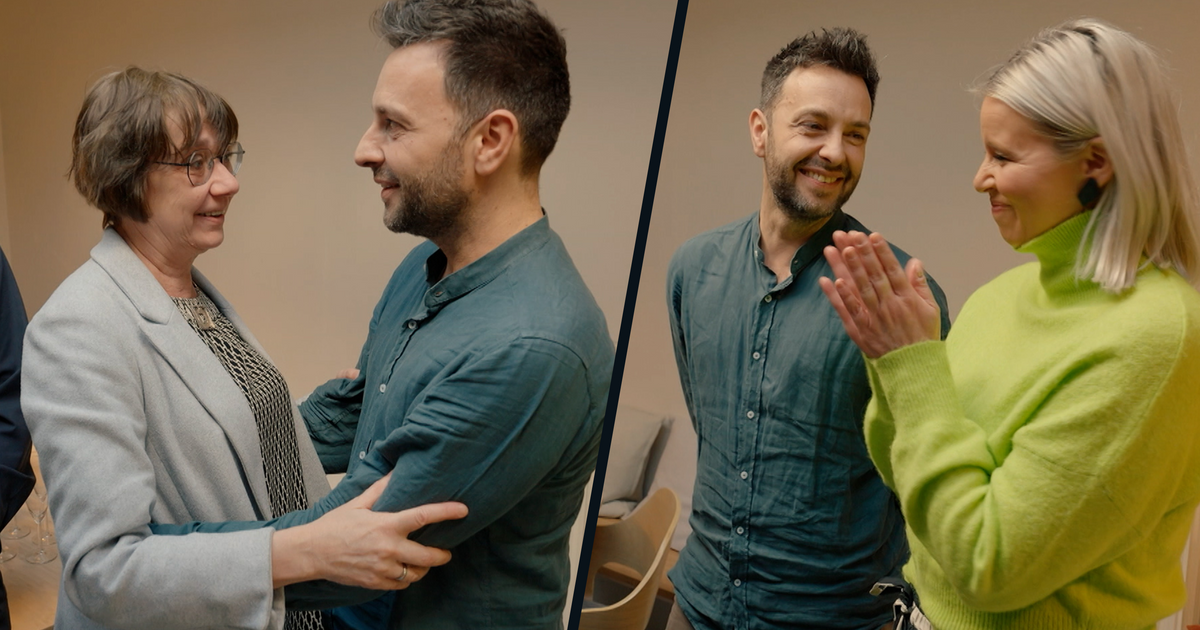 Ingrid in tranen na het zien van haar nieuwe thuis: "Het is exact wat ...