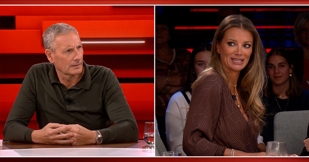 Véronique De Kock ontmoette Trump bij Miss Universe: "Hij liep gewoon door de coulissen tijdens ...