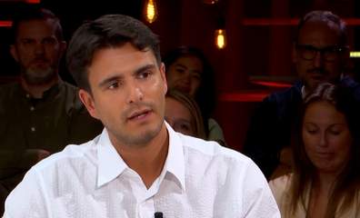 Bekijk hier het volledige interview met Conner Rousseau in De Tafel van ...