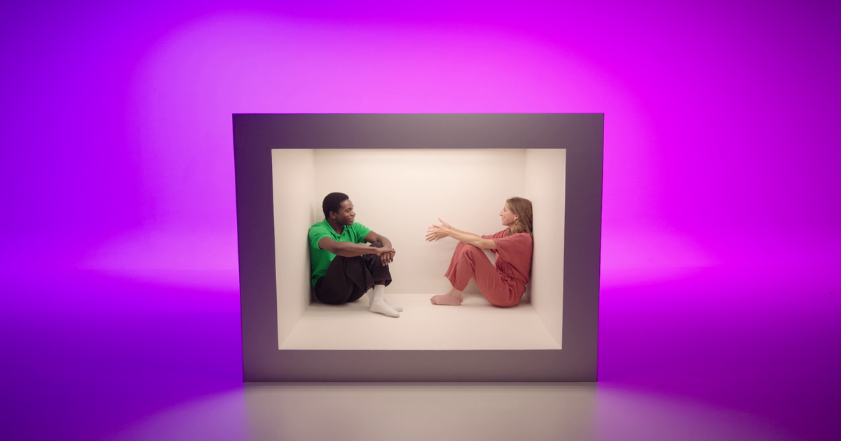 Inside The Box S1 - S1 - Aflevering 2