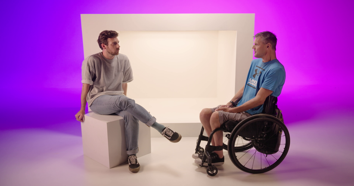 Inside The Box S1 - S1 - Aflevering 3