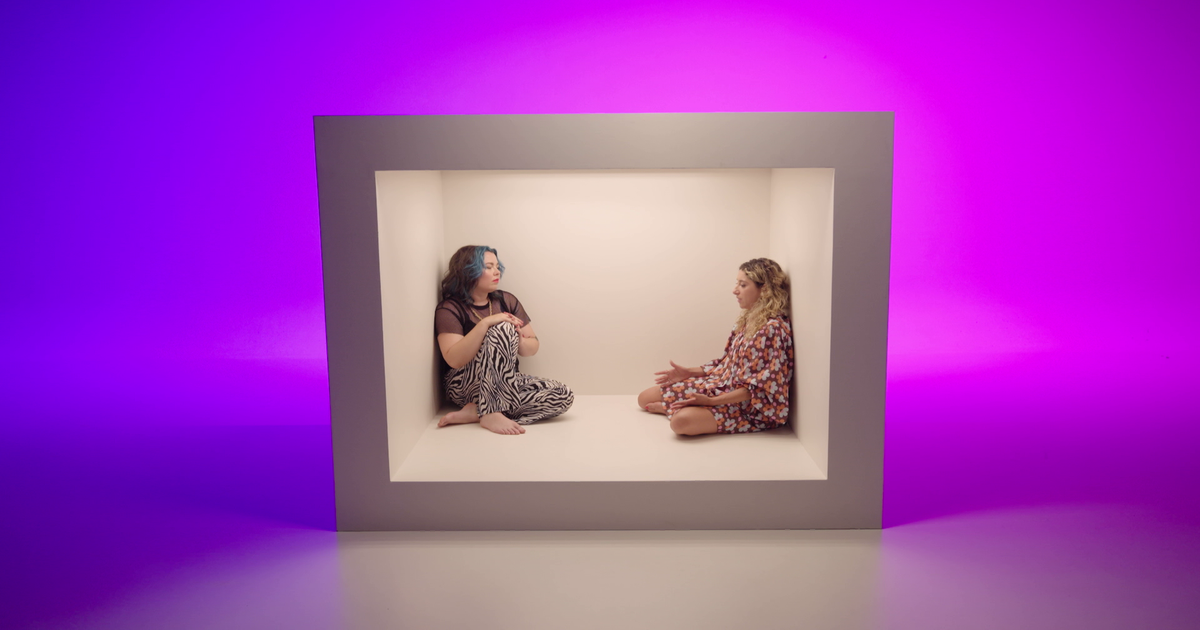 Inside The Box S1 - S1 - Aflevering 4