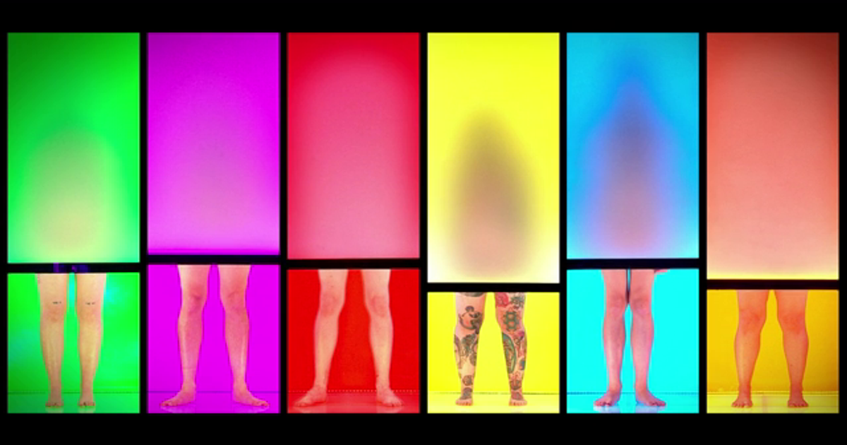 Naked Attraction S6 Aflevering 6
