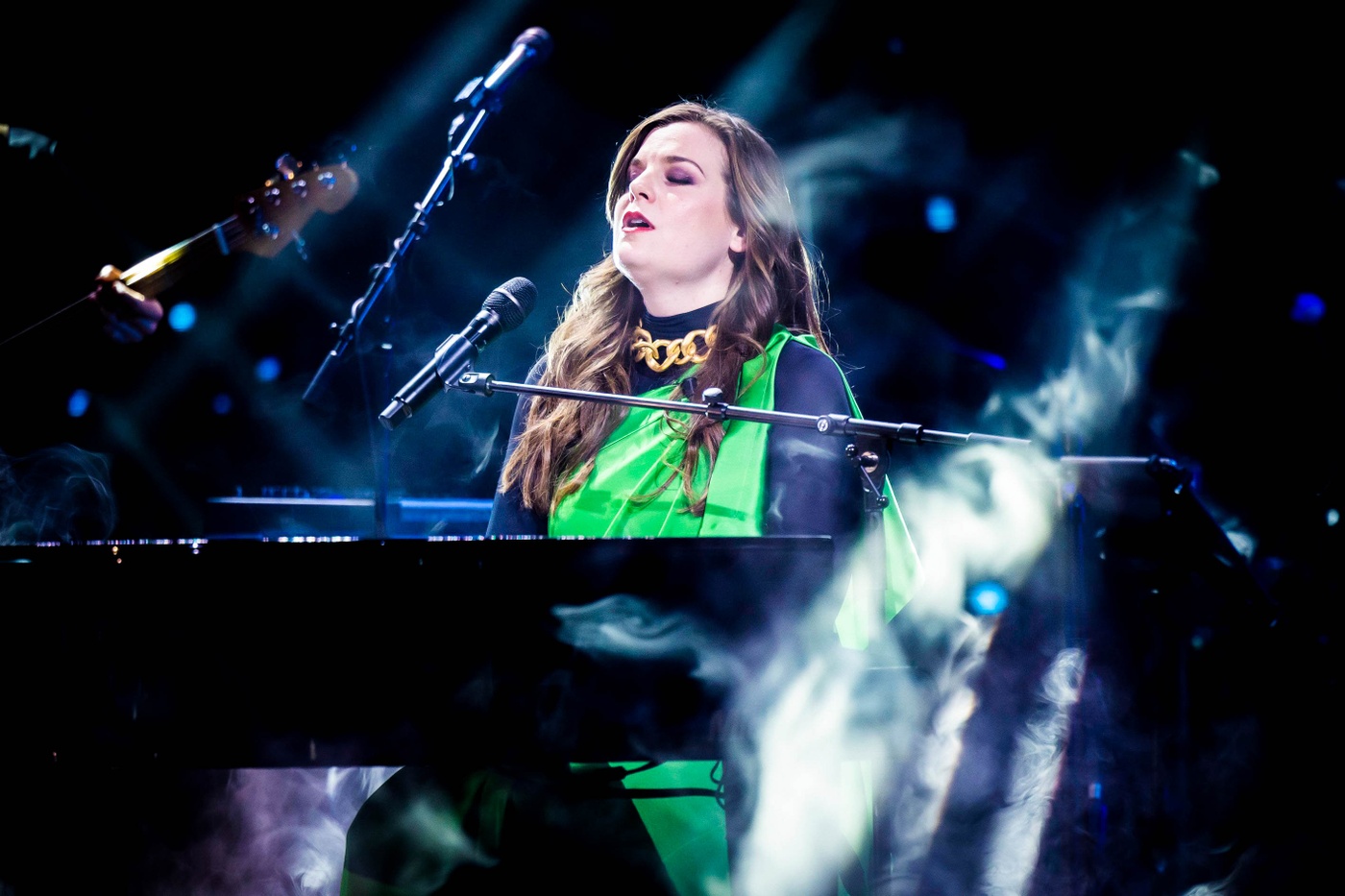 Wat een line-up! Dit zijn alle artiesten die meedoen aan Tulpen uit ...