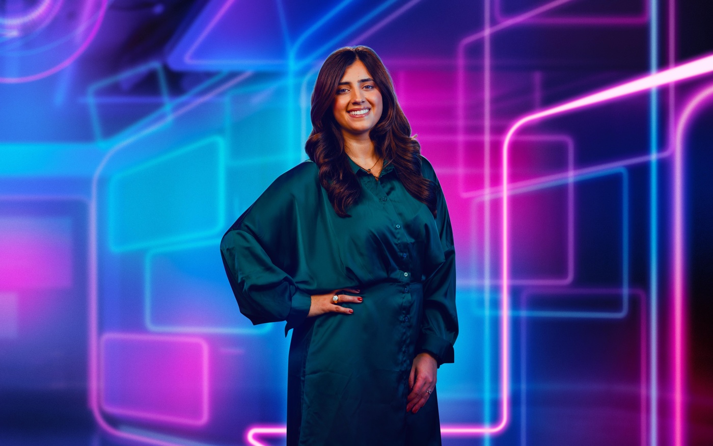 Ronahi Ronahi