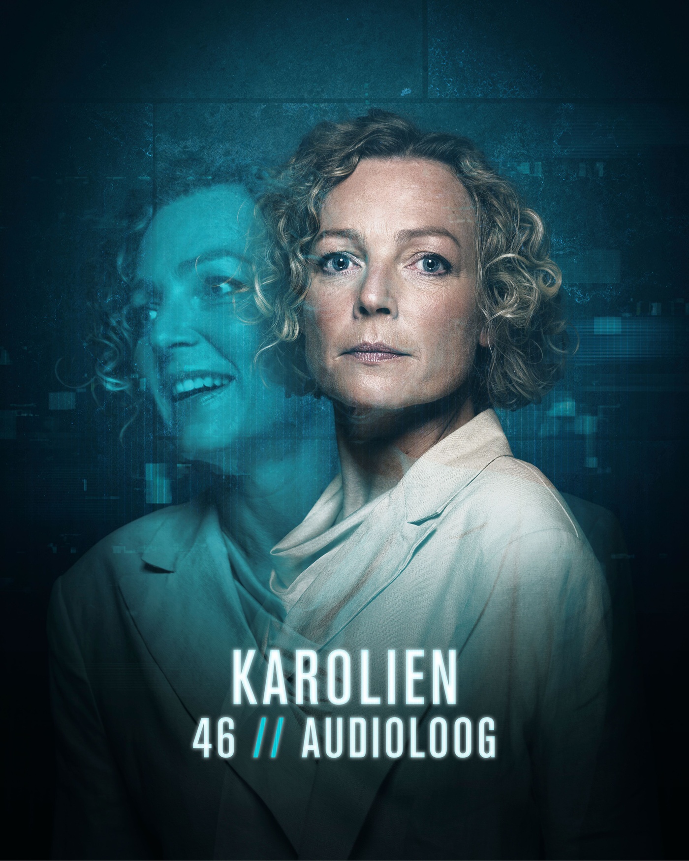 Karolien (46)