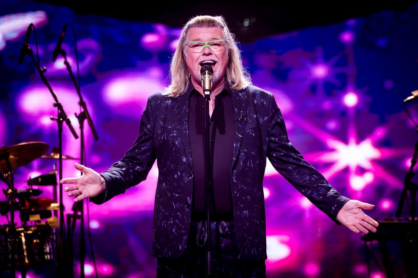 Wat een line-up! Dit zijn alle artiesten die meedoen aan Tulpen uit ...