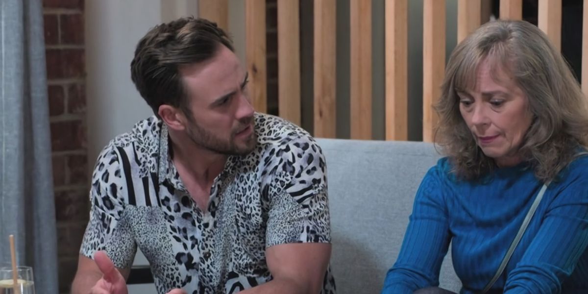 Neighbours: A New Chapter - S38 - Aflevering 132