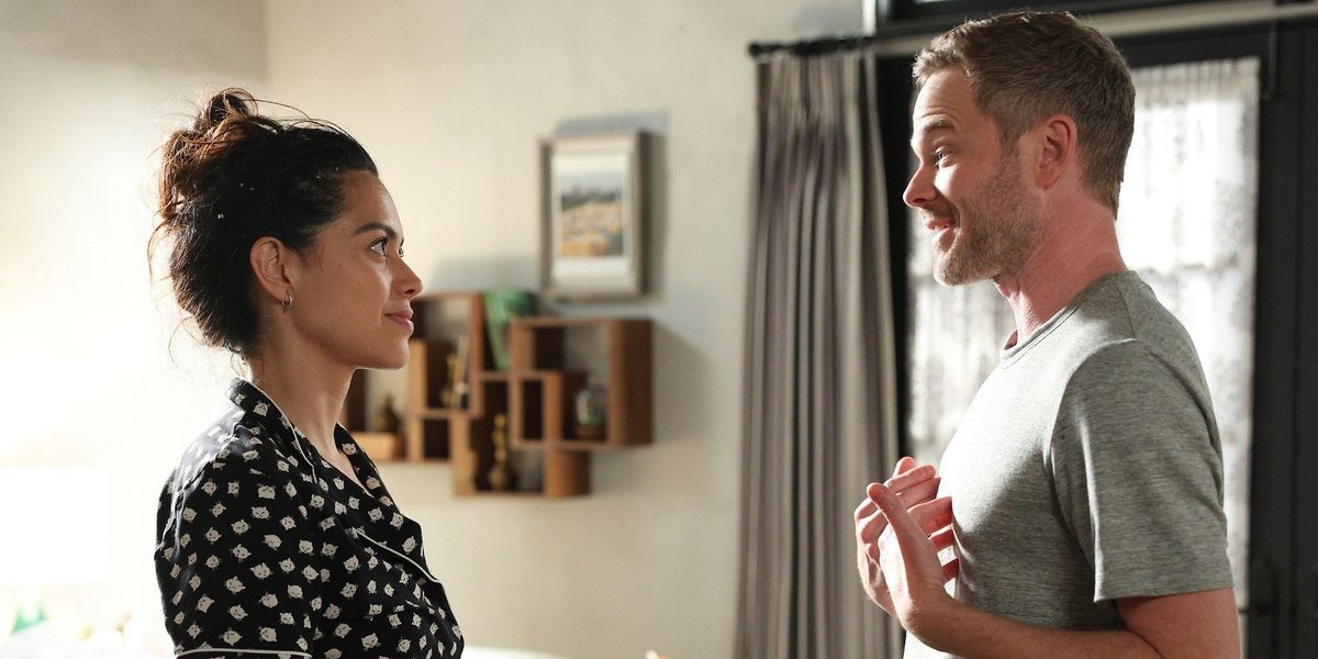 The Rookie - S4 - Aflevering 21