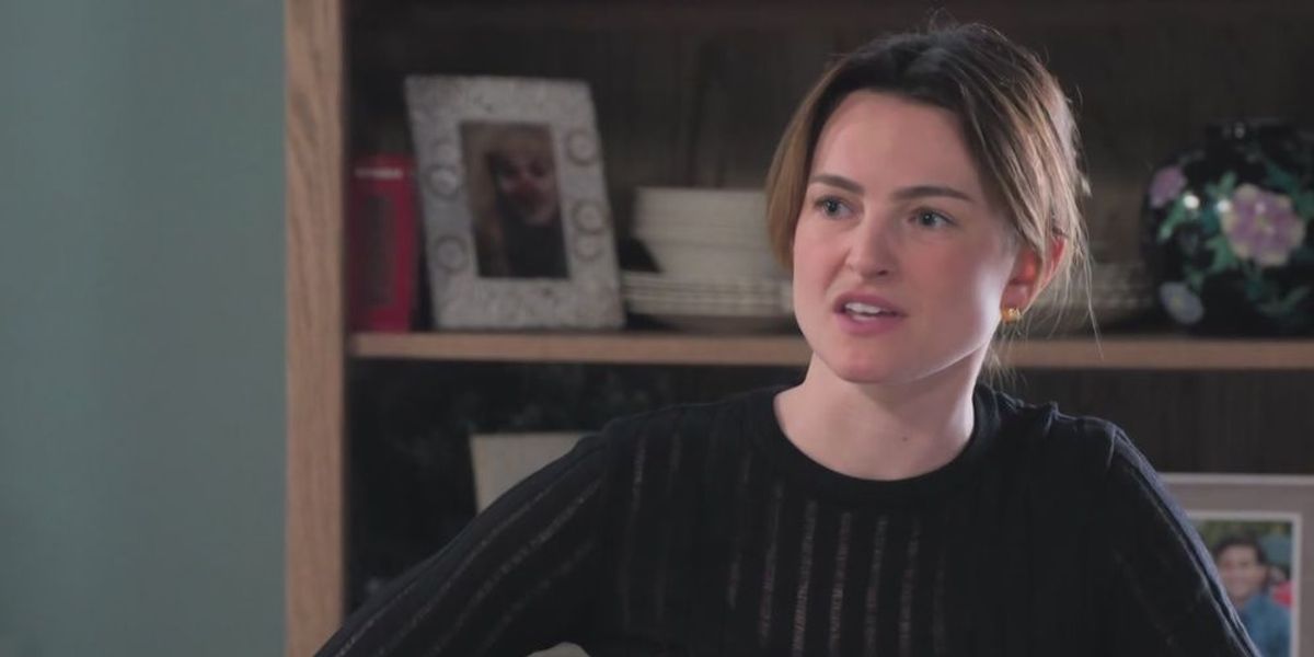 Neighbours: A New Chapter - S38 - Aflevering 96