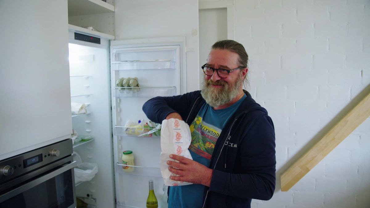 Komen Eten bij Nonkels - S20 - Aflevering 4