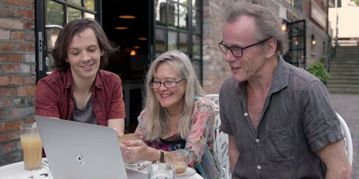 Council House Swap - S1 - Aflevering 6