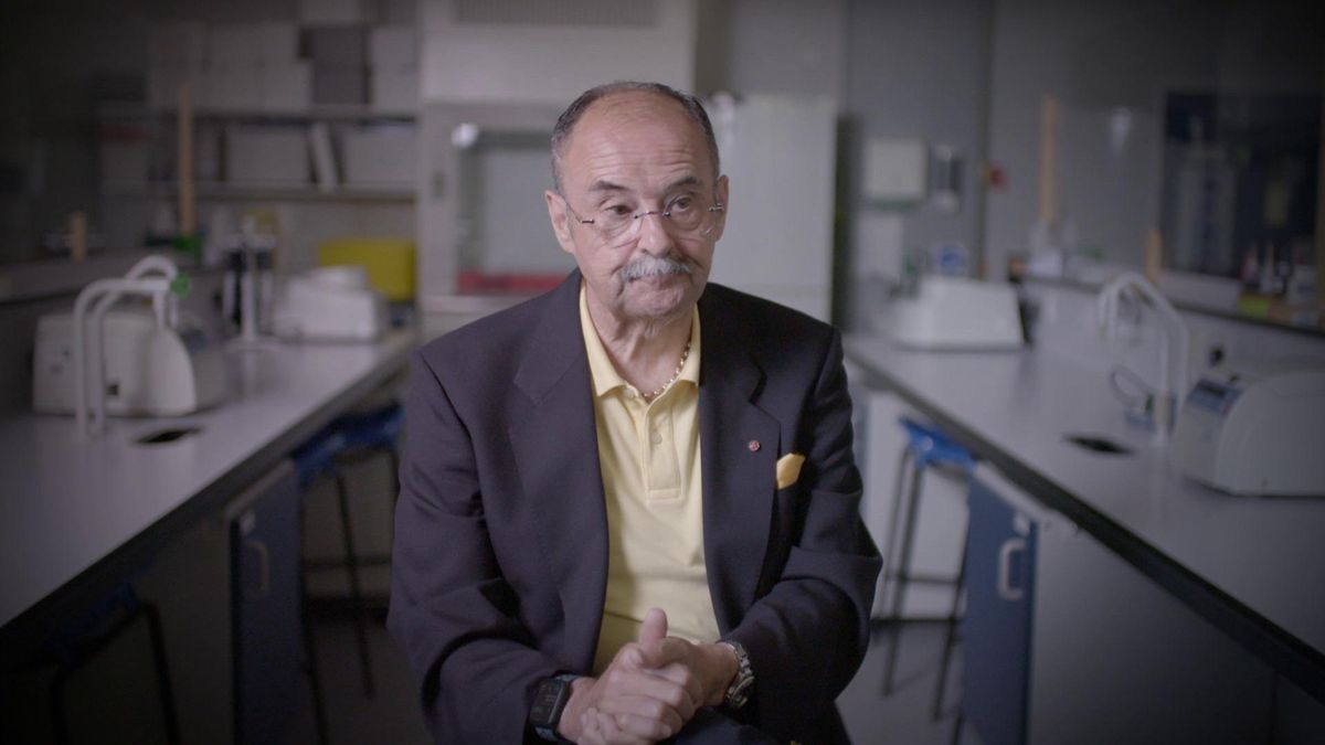 Cold Case Killers - S2 - Aflevering 4