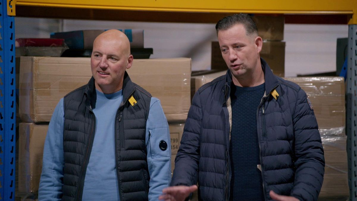 Retour Masters - S1 - Aflevering 30