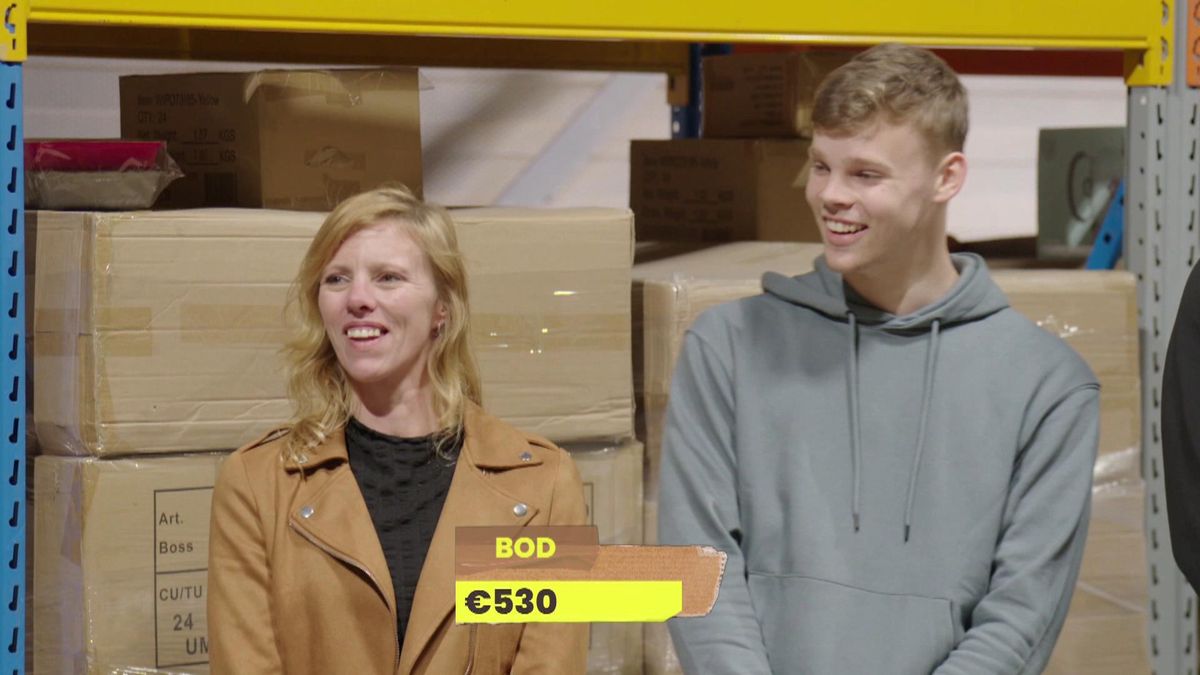 Retour Masters - S1 - Aflevering 47